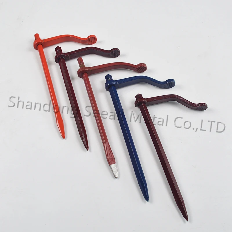 Square Mason Peg Masonry Nail Formwork Accessories - Buy Square,Forged ...