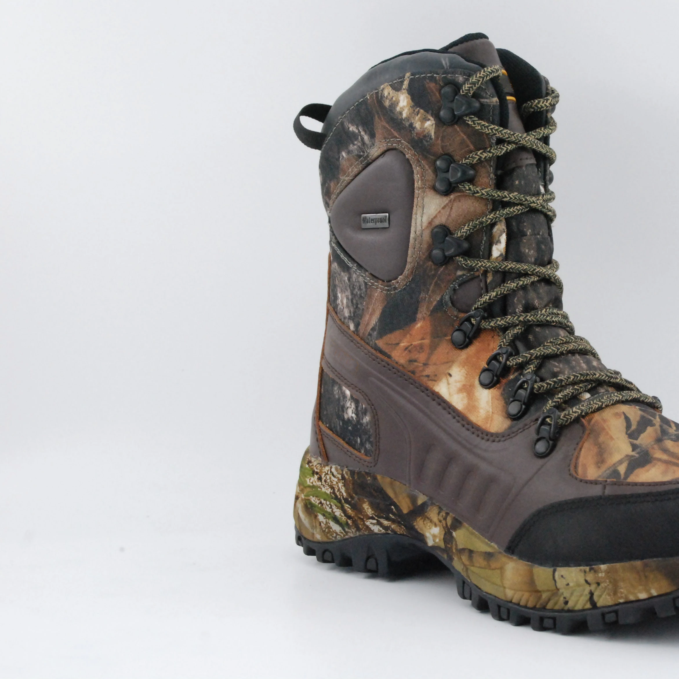 Lightweight Insulated Hunting Boots