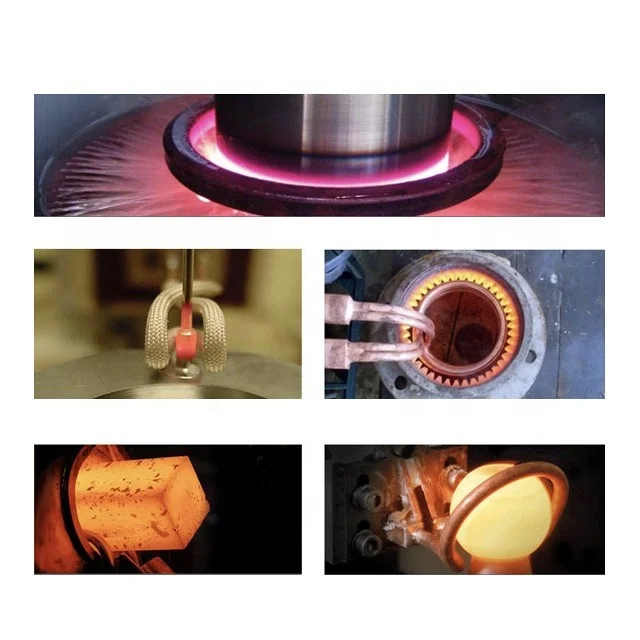Whole Oven Heating Element - Induction Portable Heater Pad