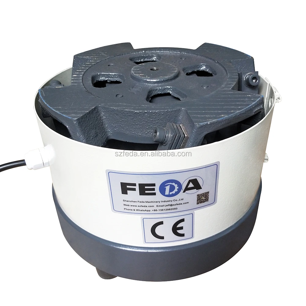 FD-VB FEDA Auto Feeder - Efficient Vibratory Bowl Feeder