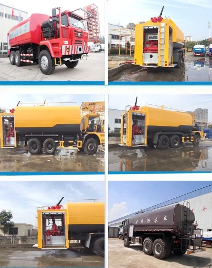 XCM Coal Mine Sprinkler Truck 60cbm 80cbm 100CBM Mining Sprinkler Truck ...