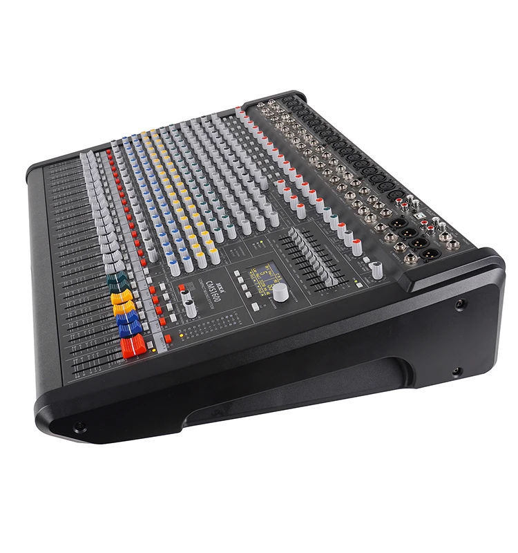 OEM CMS 1600 Mixer Professional CMS1600 1:1 High Quality Portable 16 ...