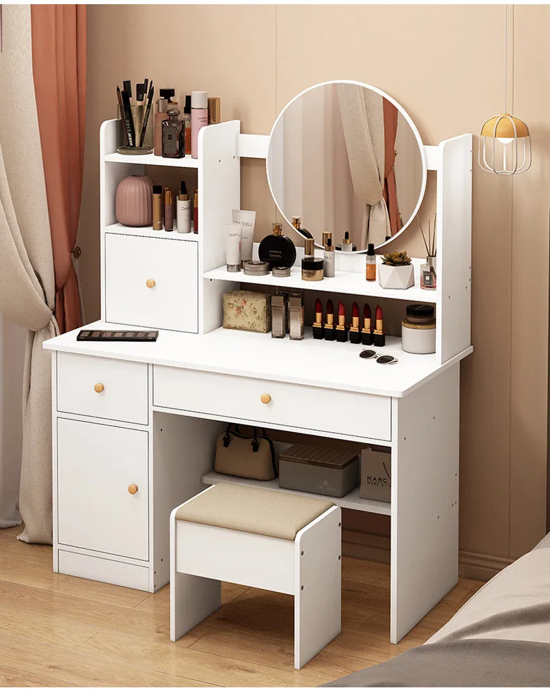 Modern Luxury Dressing Table Designs - Elegant & Functional