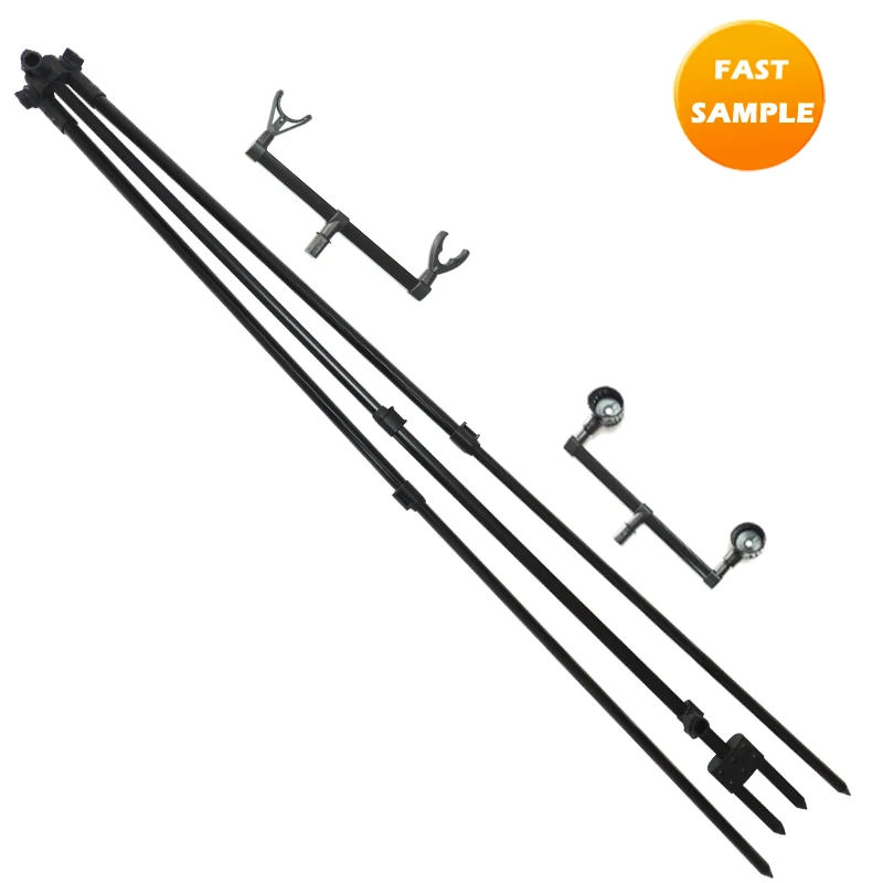 3-pole Adjustable Movable Pole With Stand Extendable From 90 Cm To 180 ...