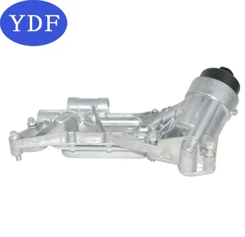 Auto Parts Oil Cooler Assembly 93186324 93186321 12992593 25199751 ...