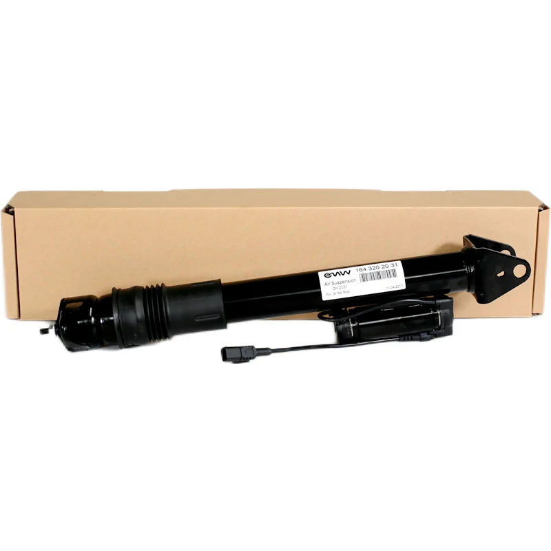Front Suspension Air Shock Absorber Strut 1673200202 1673200603 for ...