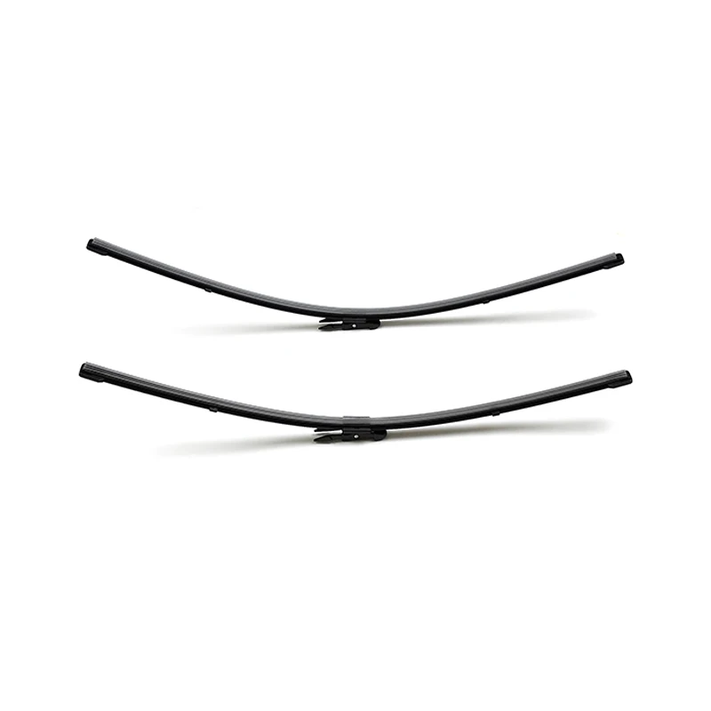 Car Front Windshield Wiper Blade Rubber Strip Kit 25 Inch 2228201345 ...