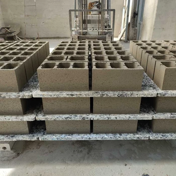 Shandong Tophigh Machinery Co., Ltd. - brick making machine, block ...