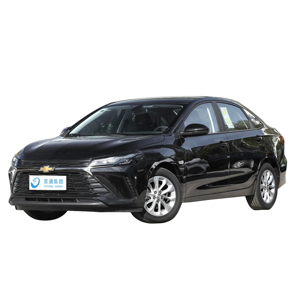 High Quality Monza Hybrid Car Electric Vehicle Good Price Chevrolet ...