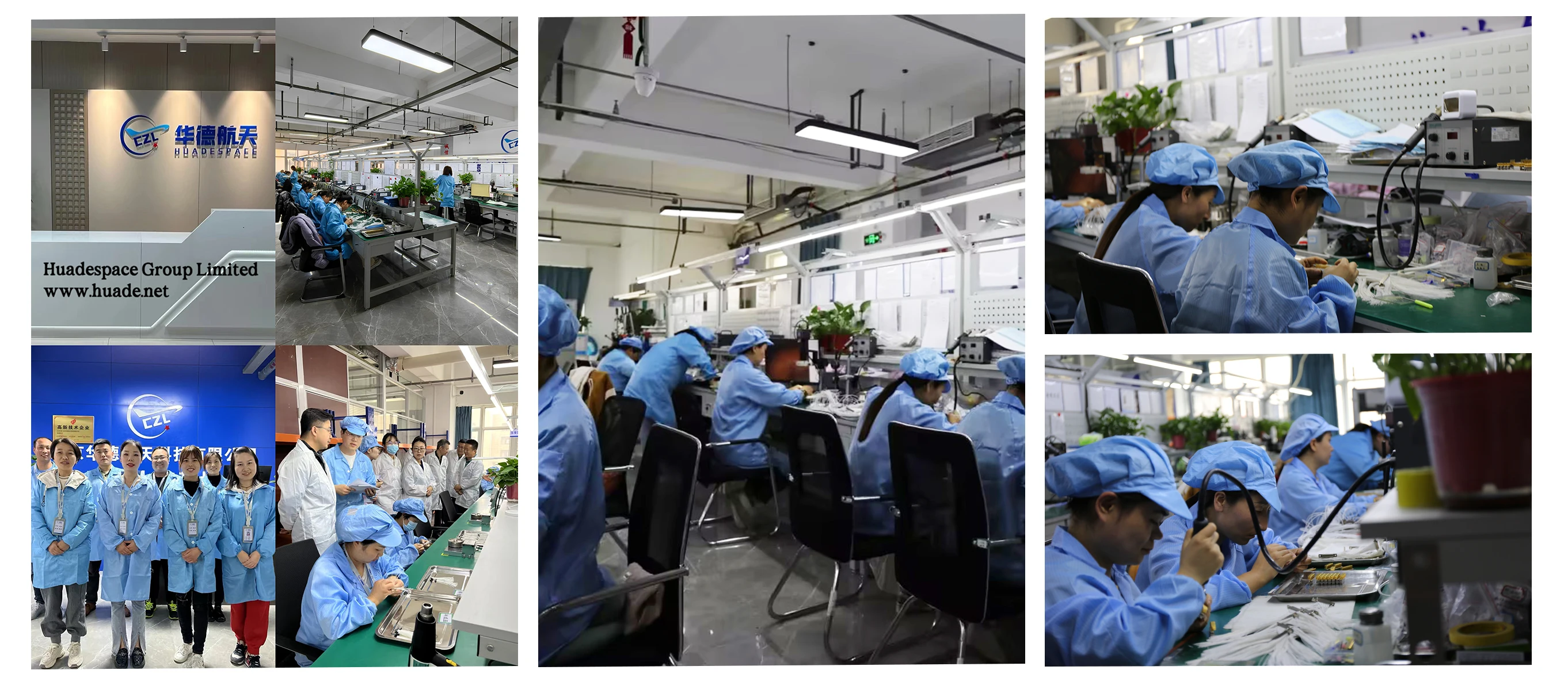 Mil-standard J30J-15ZKWP7-J Connectors by Huadespace