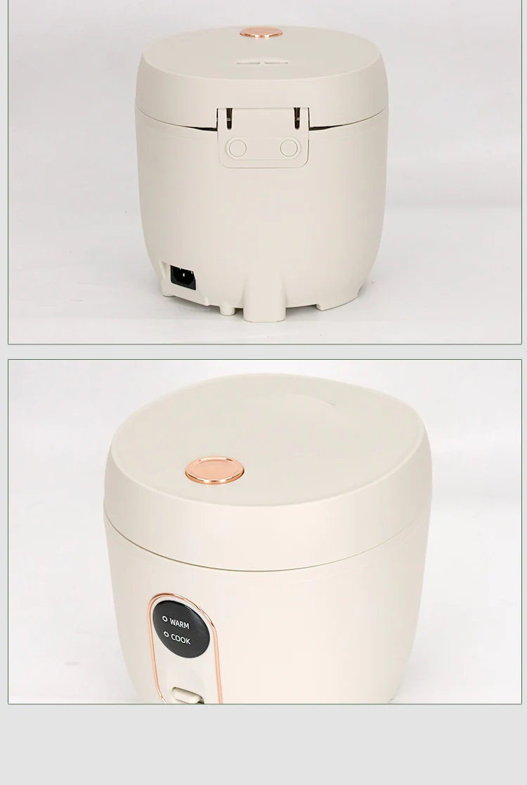 High Quality Household Electric Mini Rice Cooker 0 8l Small Size Portable Rice Cooker - Buy Mini ...