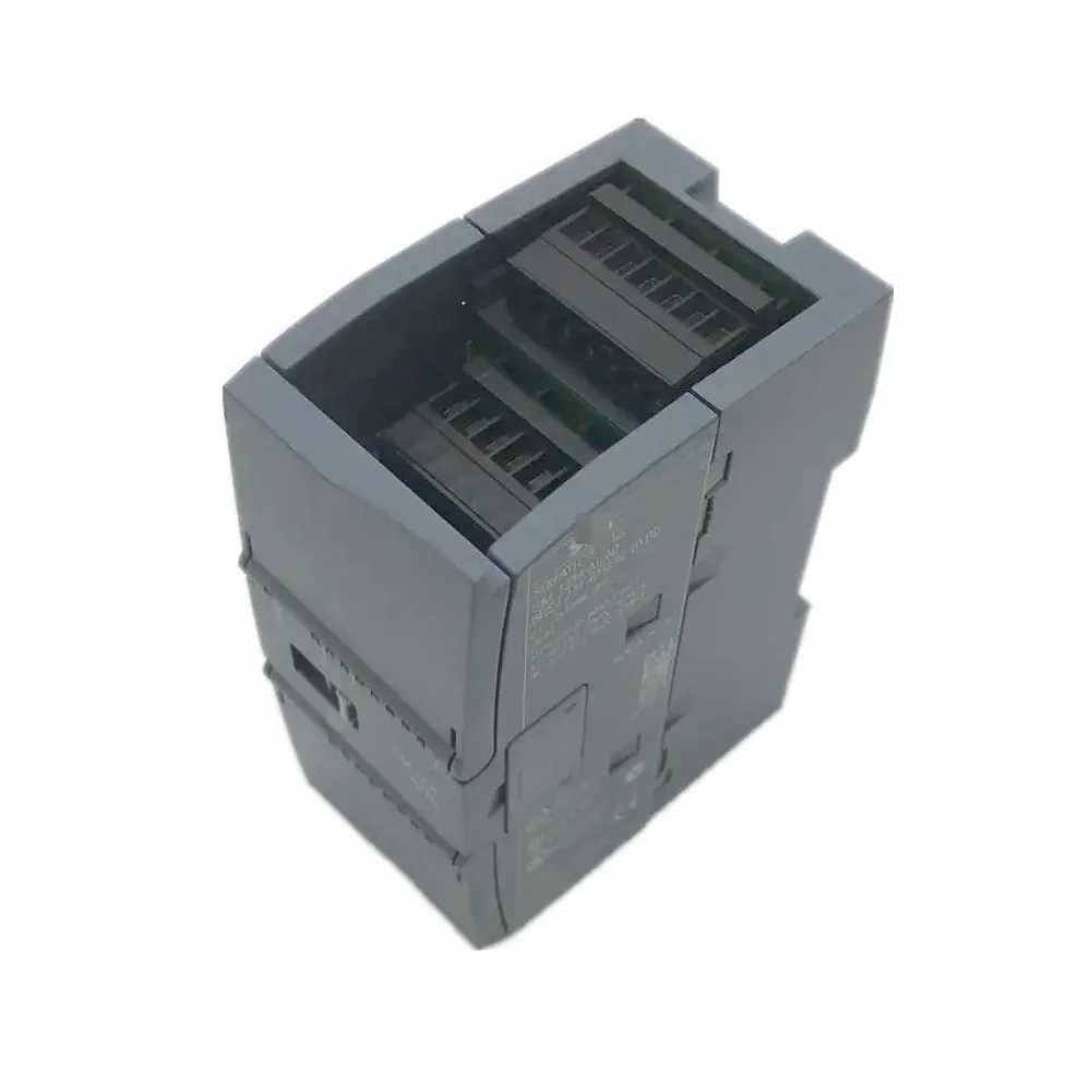 Simatic S7-1200 Plc Analog I/o Sm 1234 6es7234-4he32-0xb0 Controller In ...