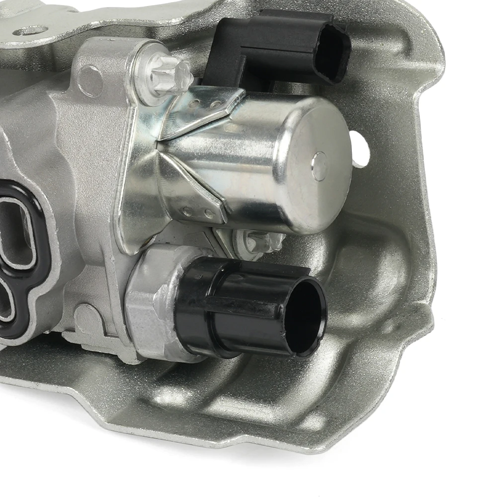 Variable Valve Timing Solenoid Valve VVT for Accord Civic CR-V Element Odyssey 15810-RAA-A01 ...