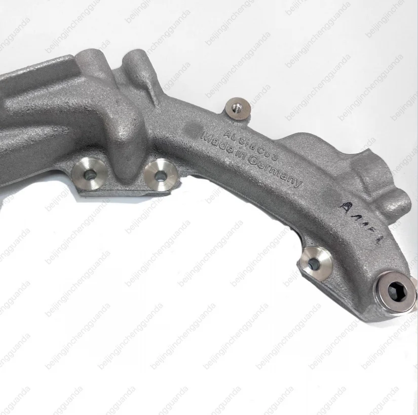 Factory Direct High Quality Automotive Engine Cooling Distributor Tubes ...