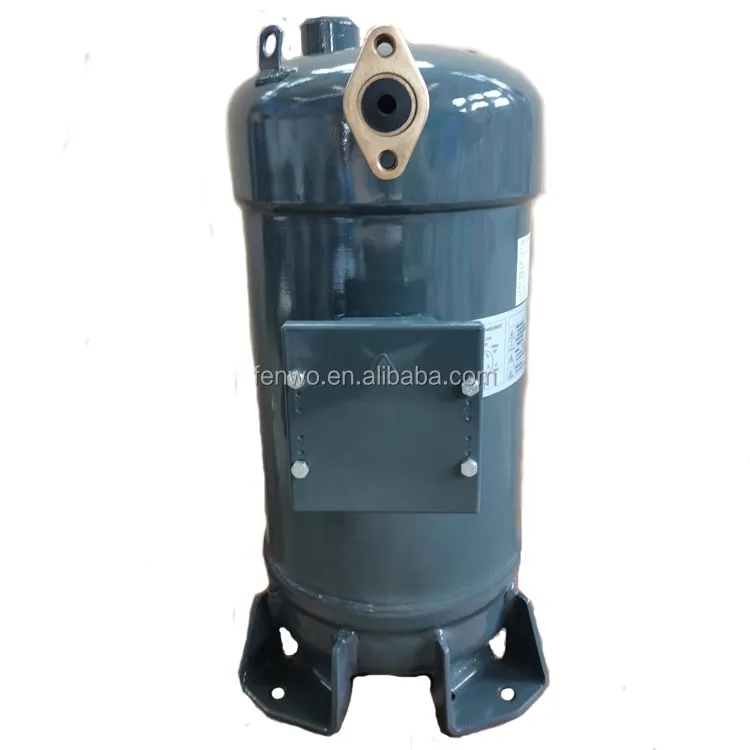 R134a Hermetic Scroll Compressor Reefer Container Spare Parts