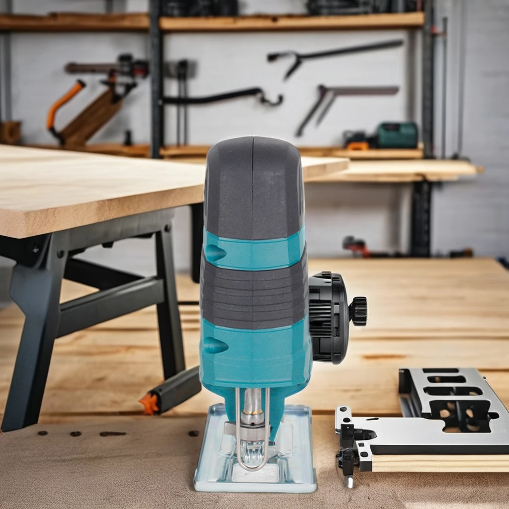 OEM 12V Cordless Power Mini Jig Saw Factory Wholesale for Wood Metal ...