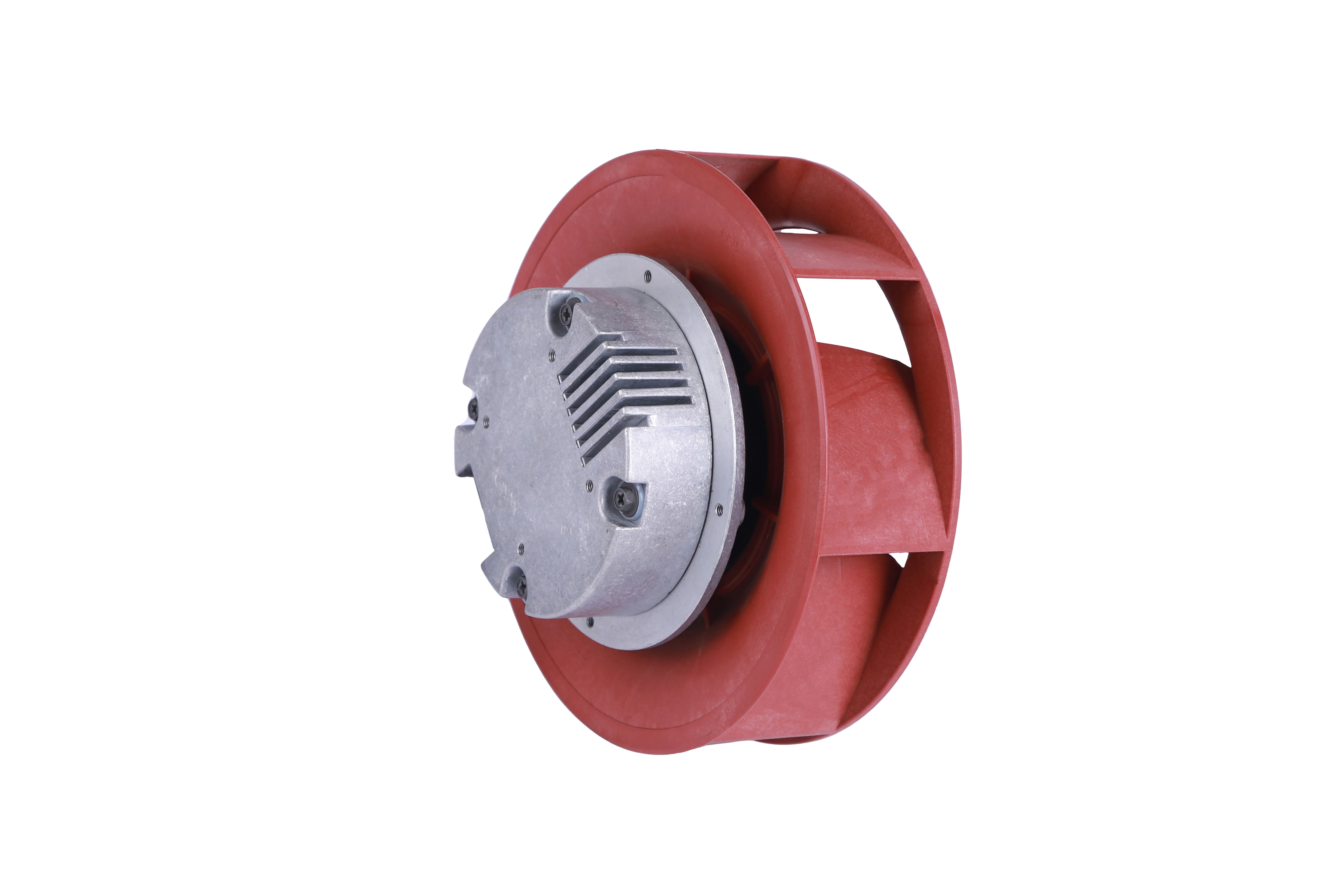 Backward Curved Radial Fan 3000 Rpm 864 Cfm 250-86mm Small Centrifugal ...