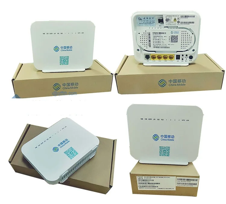 Gpon Onu G-140w-md,Ftth Ont Wifi Modem,4 Lan Port 1ge+3fe Onu Router - Buy G-140w-md,Onu Router ...