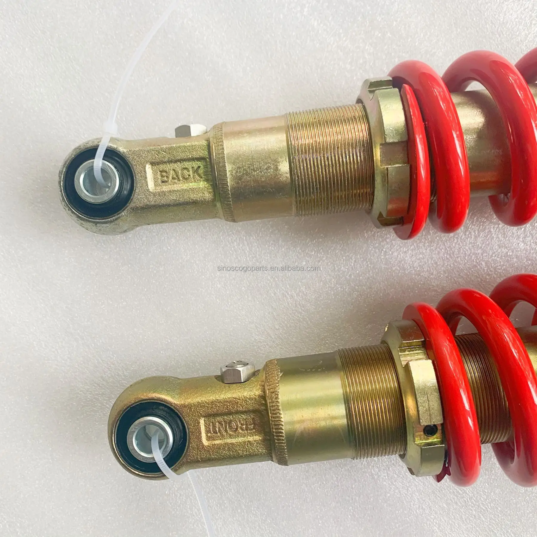 CF X8 ATV800 Quad 800 U8 UTV 1000 650 625 Shock Absorbers