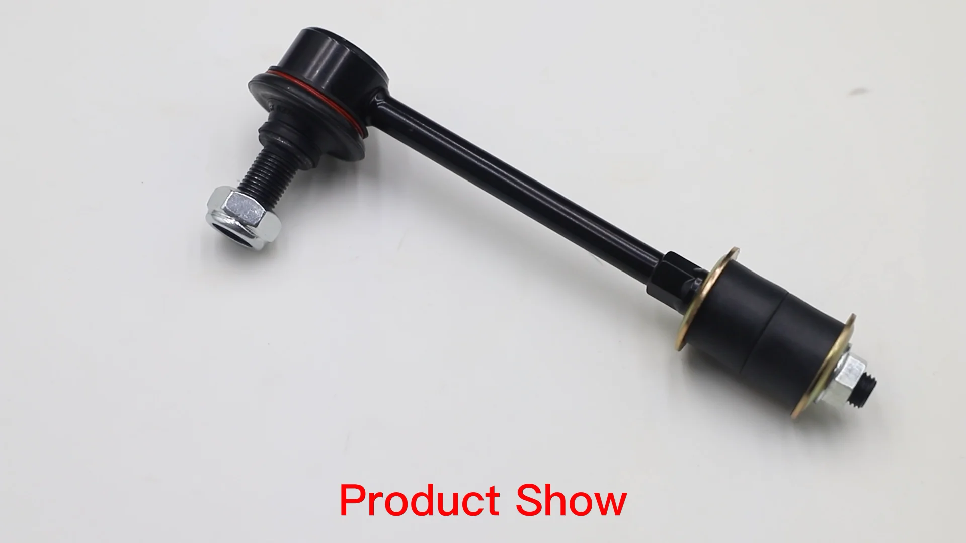 Tengood Auto Suspension Parts Stabilizer Sway Bar Links For Buick ...