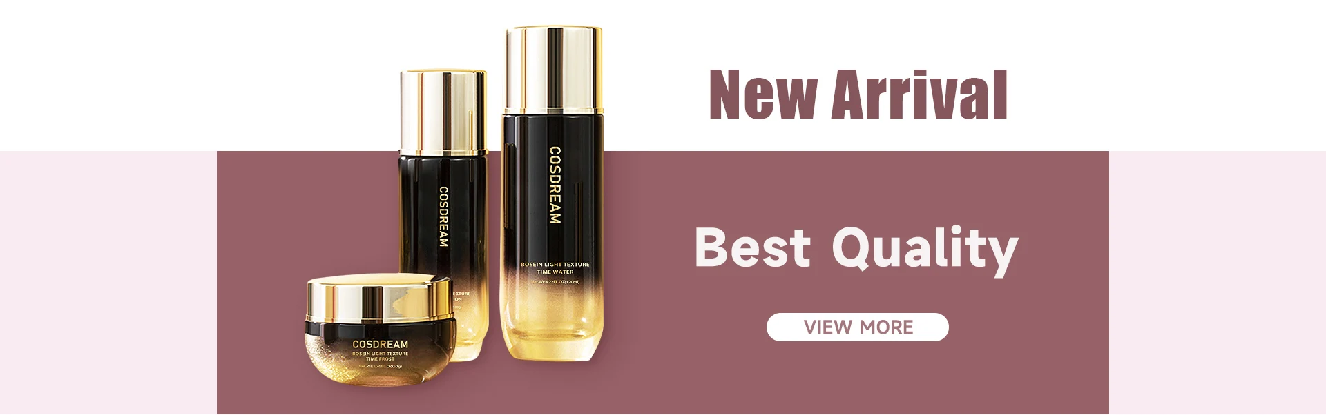 Company Overview - Guangzhou Pinhe Cosmetics Co., Ltd.