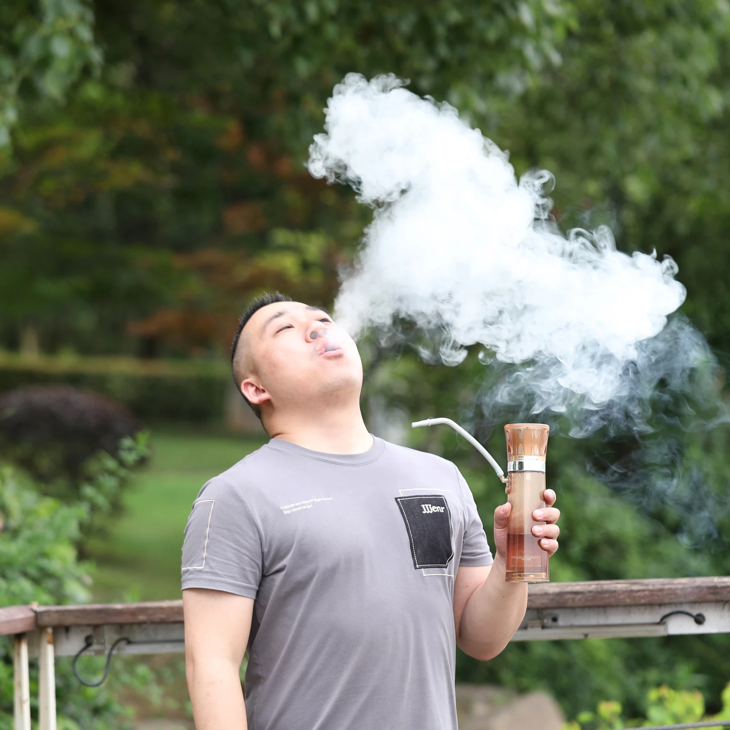 Cup Hookah Portable Chicha Complet Anti-Scald Wholesale