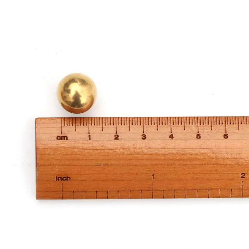 Alibaba.com: Solid Brass Ball 2–50mm, Copper Steel Drilling Ball ...