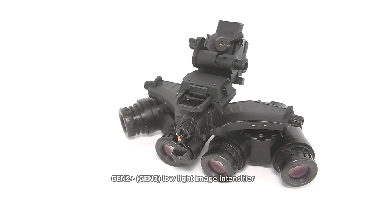 Chinese Manufacturer Hot Sale Jpnv-18 Ground Panoramic Night Vision ...