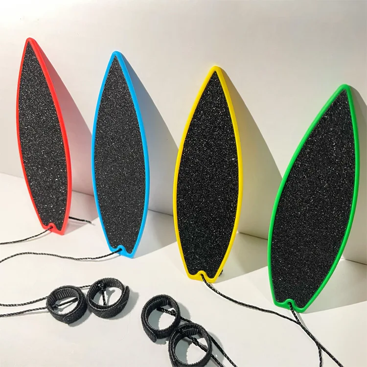 Mini Toy Surfboard - Fun Fingerboard Wheels for Kids