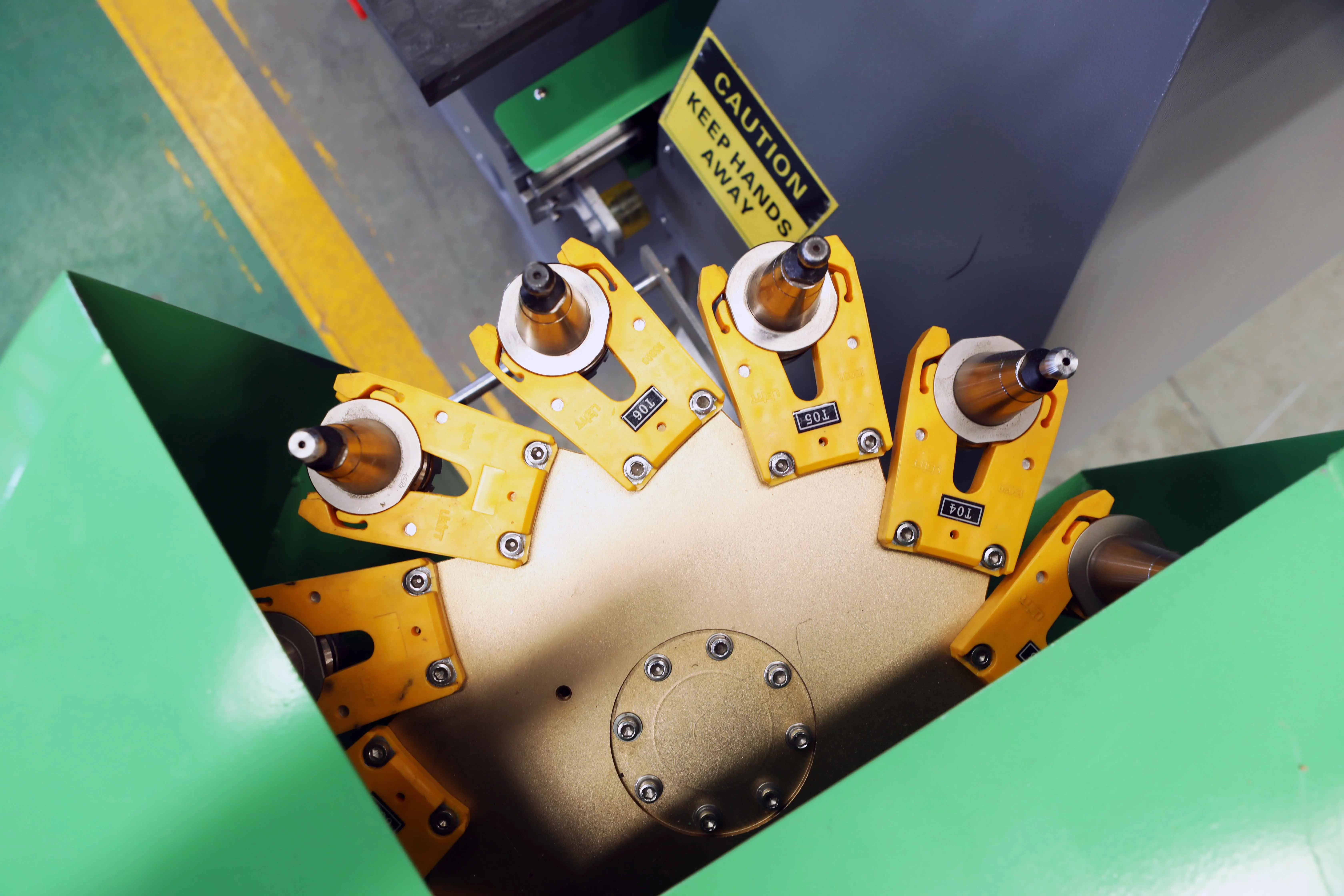 1325/1530 Cnc Router Atc Cnc Engraving Machine 3 Axis Cnc Router with ...