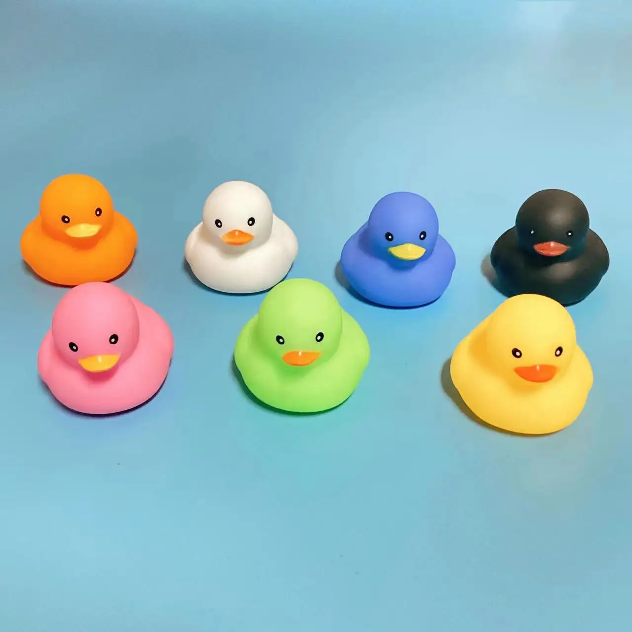 Design Your Own Cowboy Toy Giant Mini Rubber Duck Bath Cheap Custom ...