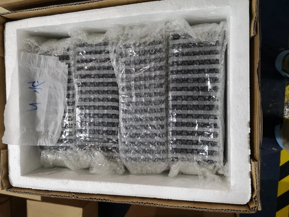 1 Tesla N52 Grade Neodymium Segment Halbach Array Permanent Magnet ...