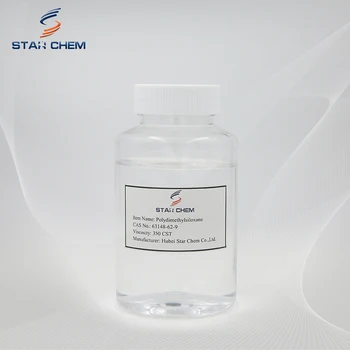 63148-62-9 Dimethyl Polysiloxane Pdms Polydimethylsiloxane Price 201 ...