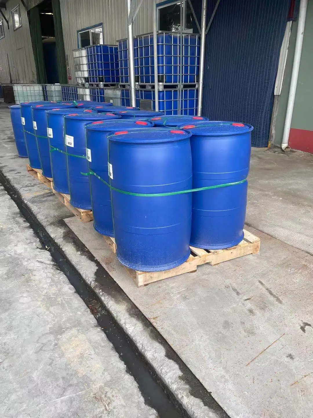 Colloidal Silica Concrete Polish Nano Colloidal Silica Densifier Silica ...