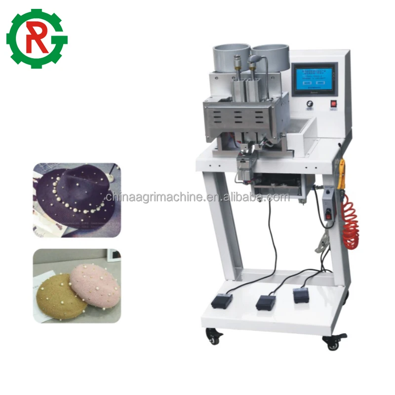 Beading Needle Pearl Setting Machine Bead Threading Machine| Alibaba.com
