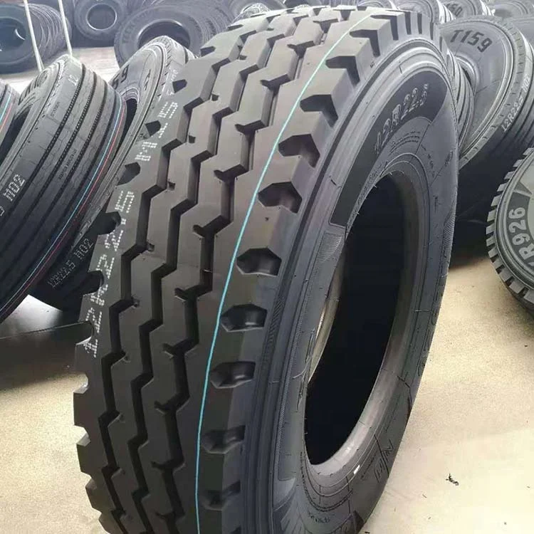来自中国的DOVROADD BOSSWAY SAFERUN ZELDA高品质卡车轮胎315/80r22.5 12r22.5卡车轮胎 ...