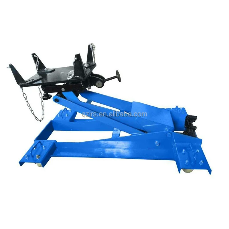 Jrs 2t Car Gearbox Vertical Telescopic Low Transmission Jack - Buy ...