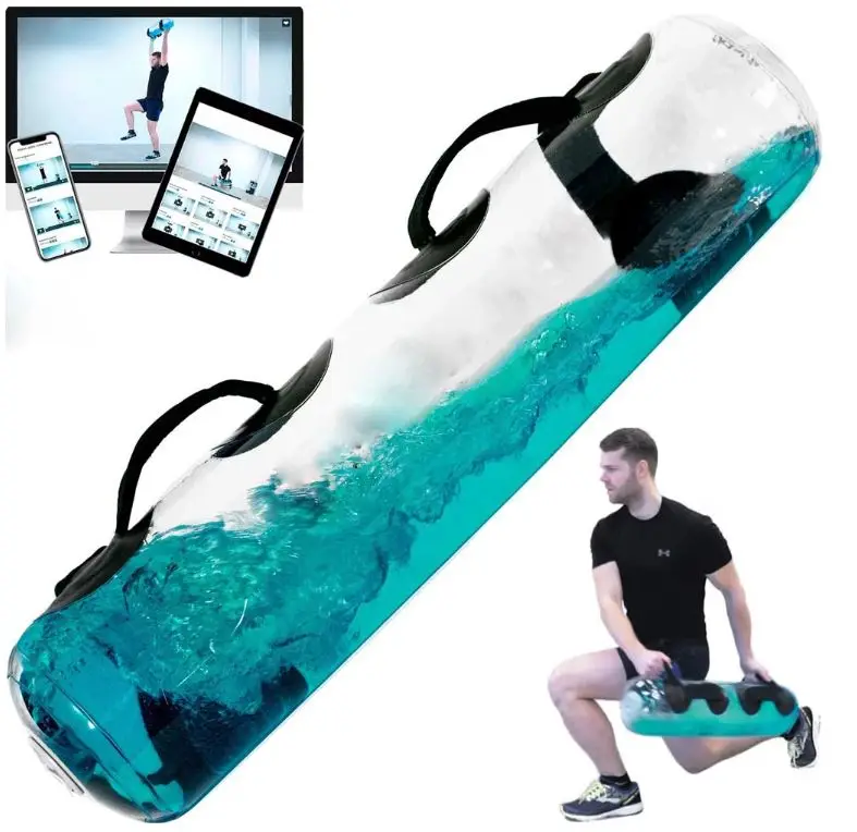 Buy Tidal Tank Original Aqua Bag Instead Of Sandbag Training Power Bag ...