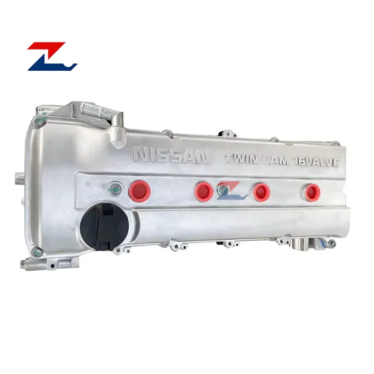 Nissan YD25 Engine Long Block - High Quality & Performance