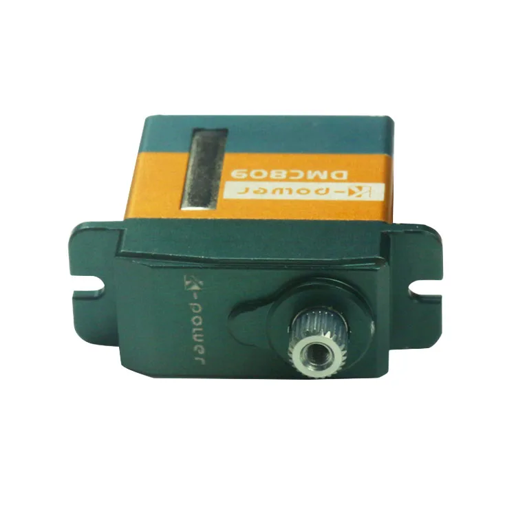 K-power 3.8kg Micro High Speed Low Profile Servo For Rc Robots Rc Toys ...