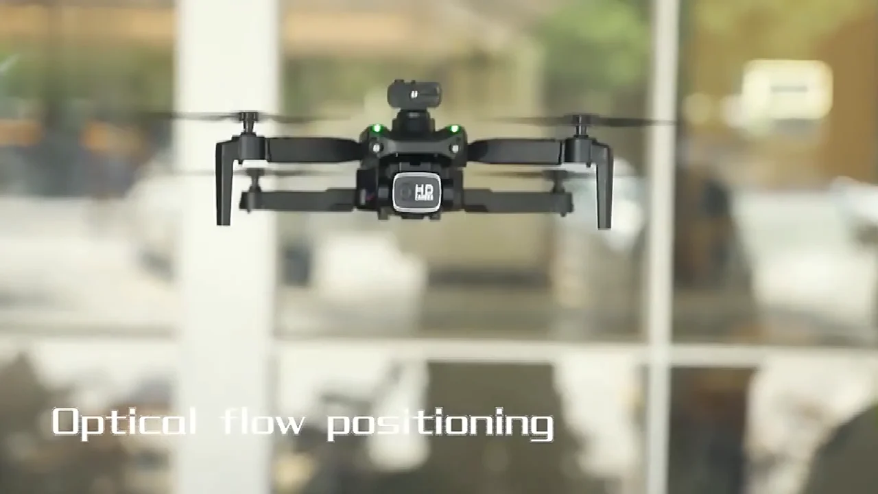 2023 Gd89 Pro Plus Obstacle Avoidance Indoor Hover Prosumer Drone With 4k Dual Camera Vs E99 E58 ...