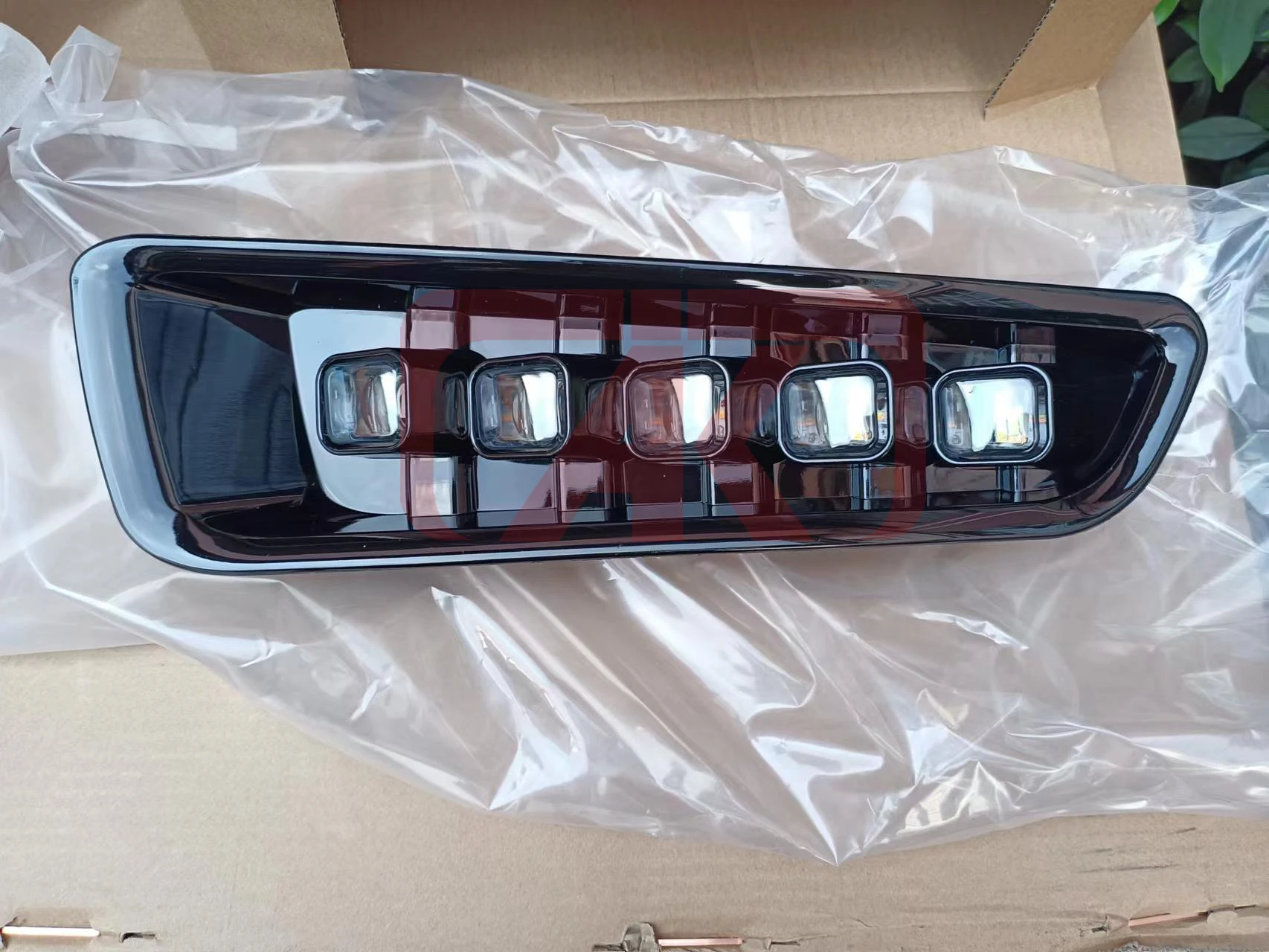 Ford Ranger T6 T7 T8 Wide Body Kit - Facelift for F150 Raptor