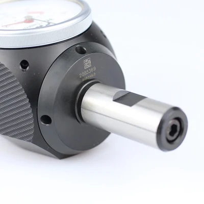 HAIMER 3D Edge Finder - Precision Tool for CNC Machines