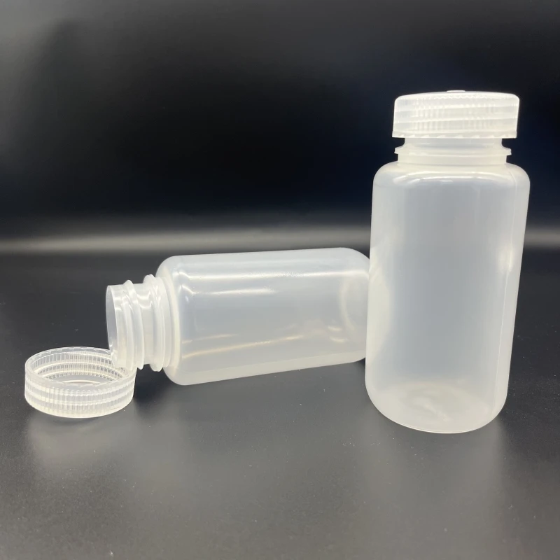 Chemical Container Reagent Polyethylene Bottle 60ml 2oz - Buy Wide ...