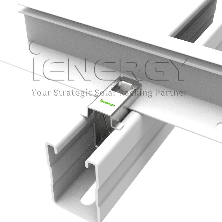 Anti Theft Snaps Solar Panel Fasteners Powar Snap S Mounting Clip For ...