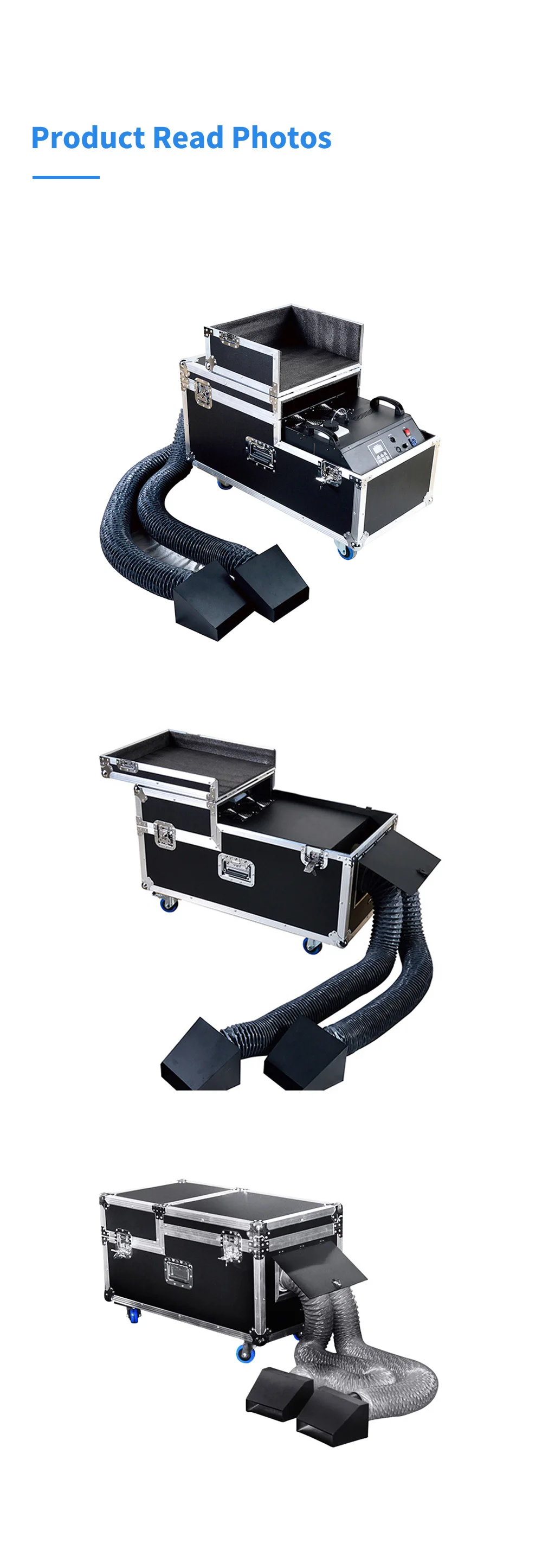 Water From Air Machine