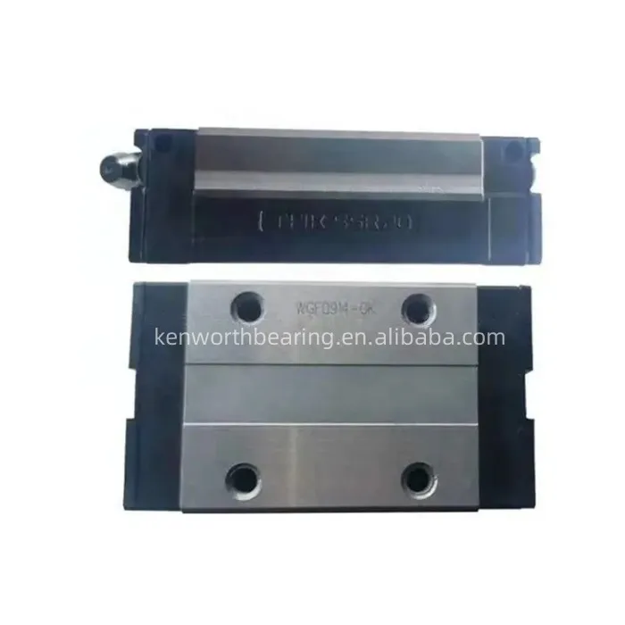 Thk Japan Original Linear Guide Block Ssr20xtb Ssr25xtb - Buy Circular ...