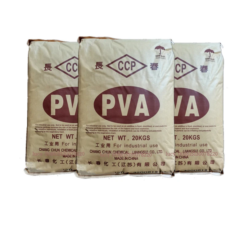 Polyvinyl Alcohol PVA BP24 BP26 Flakes Wanwei brand 2488 2688 PVA resin| Alibaba.com