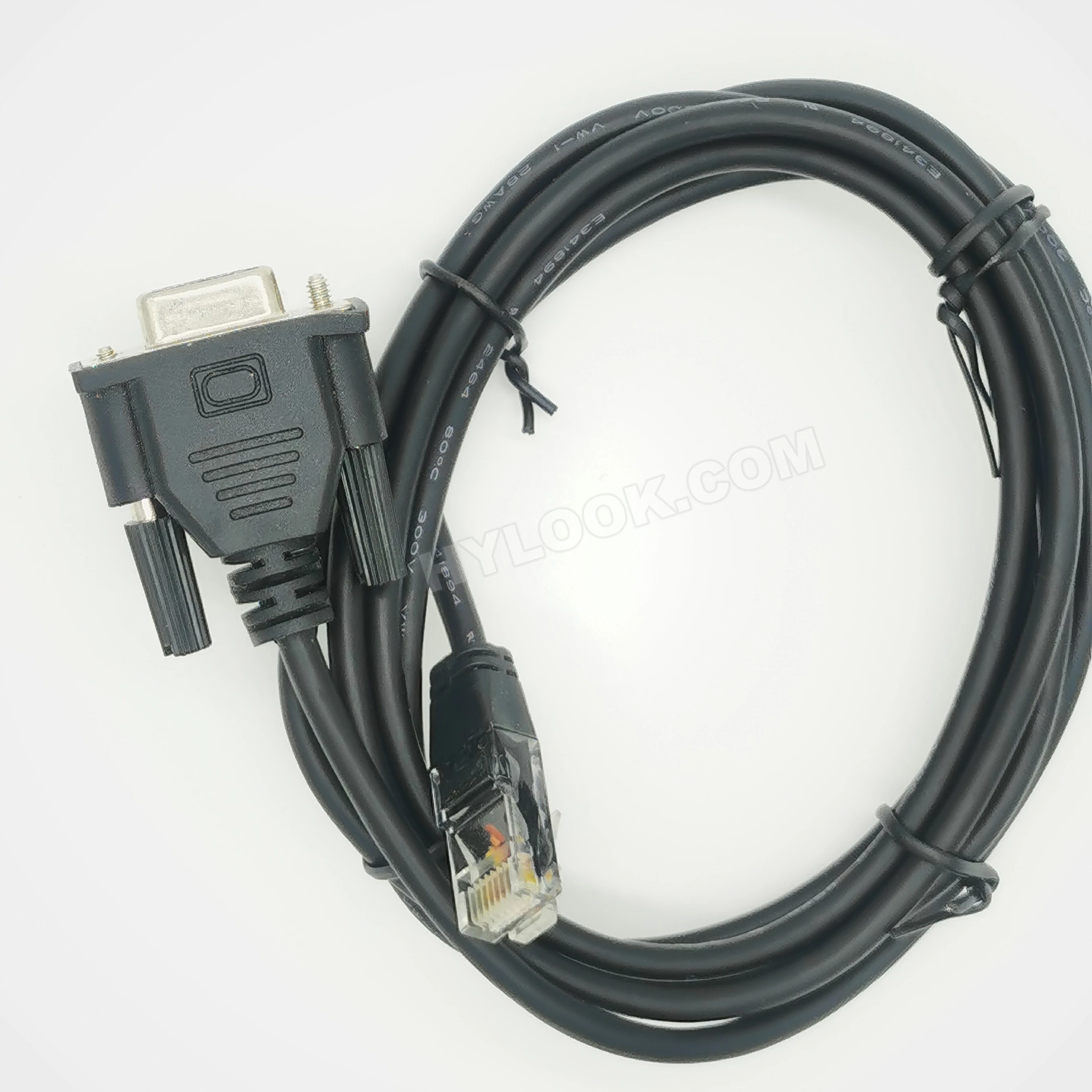 26264-01-r 26264-02-r Serial Data Cable For Vx610 Vx570 Omni 3750 - Buy ...