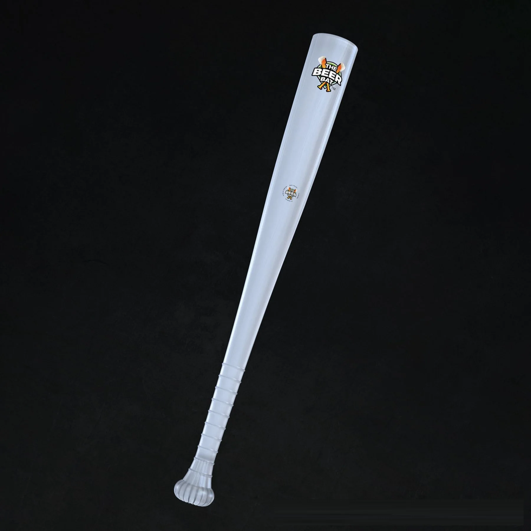 Plastic Glass Drinking Baseball Bat Slush Yard Beer Mug - Buy Beer Mug ...